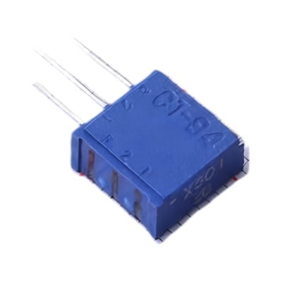 Nidec CT-94EX502 Trimmer Potentiometer