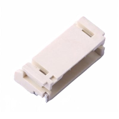 USAKRO UK-2.0-6ALT Male Pin Header
