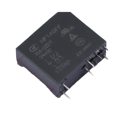 HONGFA HF14FW/024-HSTF Power Relay