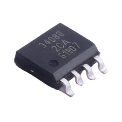 Infineon BTS5210G Power Distribution Switch