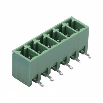 KANGNEX WJ15EDGRC-3.81-06P-14-00A Header Plug Socket for sale
