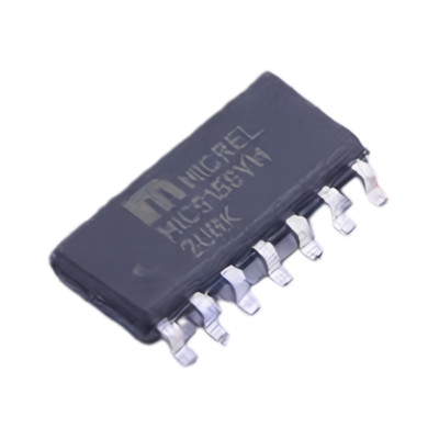 MICROCHIP MIC5158YM for sale