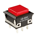 Low Profile Pushbutton for sale