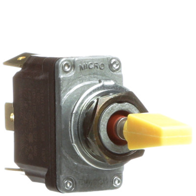 Nidec 8J3012-Z Toggle Switch Chip