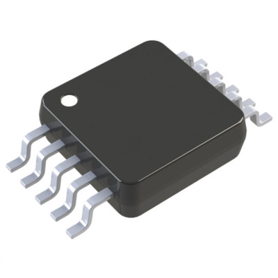 ABLIC S-89140BC-K8T2U Amplifier Chip