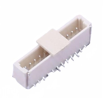 JUSHUO AFC10-S03PCA-00 Male Header Pins
