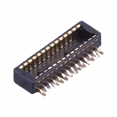 HRS DF40C-24DP-0.4V(51) for sale