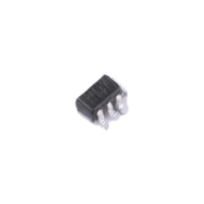 DIODES ADA114EUQ-7 Single Pre-Biased Bipolar Transistor