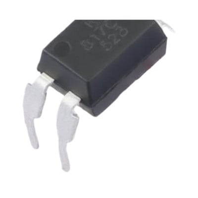 Kinglight KL817-C-AW Photovoltaic Output Optoisolator Transistor