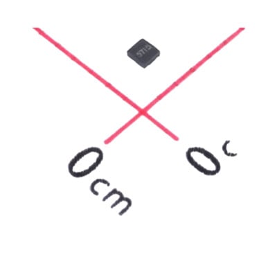Mingda Microelectronics MD57E28WB6 Linear LDO Voltage Regulator