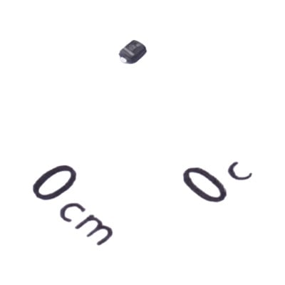 onsemi ESD9D5.0ST5G TVS Diode for sale