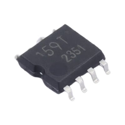 ROHM BM2P134QF-E2 DC DC Switching Voltage Regulator