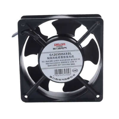Delixi Electric DHBFG12038HA3SL for sale
