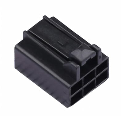 HRS DF62C-5S-2.2C