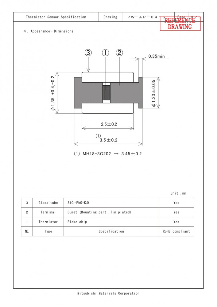 MH18 series technical report page 4