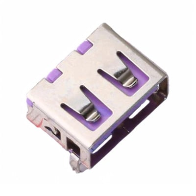 Lian Xin Technology XUBF-012-0403-B USB, DVI, HDMI Connector Assembly