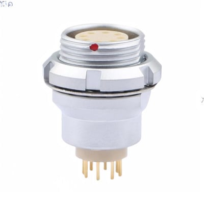 LICQ R.EEG.0B.104.CSN Circular Connector Assembly