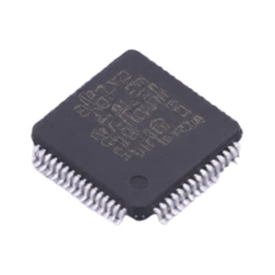 GigaDevice Semicon Beijing GD32E503VET6 Microcontroller