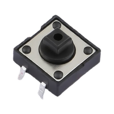 Khon TSA12111-075B512BA Tactile Switch