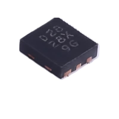 AnaSem VRD1828MTX Linear LDO Voltage Regulator