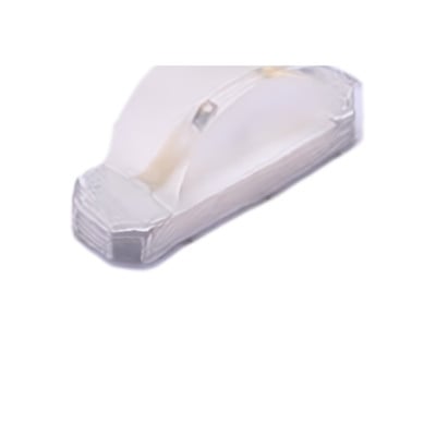EKINGLUX E6C1204UYAC1UDA Discrete LED Indicator Chip