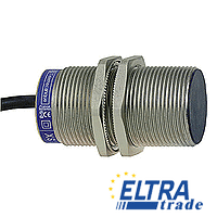 Schneider XS1M18MB250K Proximity Sensor for sale