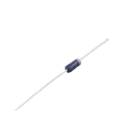 LGE 1N4744 Single Zener Diode