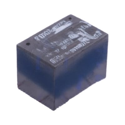 Songle Relay SRE-12VDC-SL-2C Signal Relay for sale