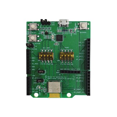 Infineon CYBLE-343072-EVAL-M2B
