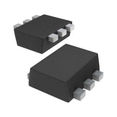 Nexperia PEMD2,315 Single Pre-Biased Bipolar Transistor