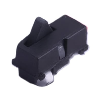Korean Hroparts Elec K5-1632SA-01 Limit Switch for sale
