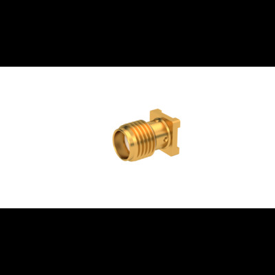 SMA / SWITCH EDGE CARD SMT TYPE - REEL OF 110