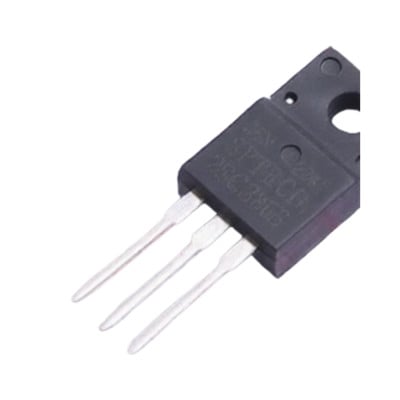SPTECH 2SC4138 Single Bipolar Transistor