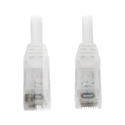 EATON N261-06N-WH Modular Ethernet Cable – RJ45/RJ11 Network Cable