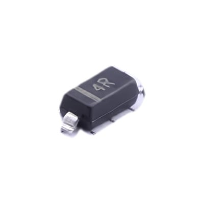 Jingdao Microelectronics MM1Z2V7 Single Zener Diode