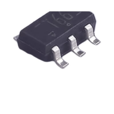 Nexperia 74HC2G66DP,125 Analog Switch - Analog Switches, Multiplexers, Demultiplexers