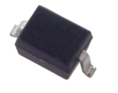TOSHIBA 1SV277TPH3F