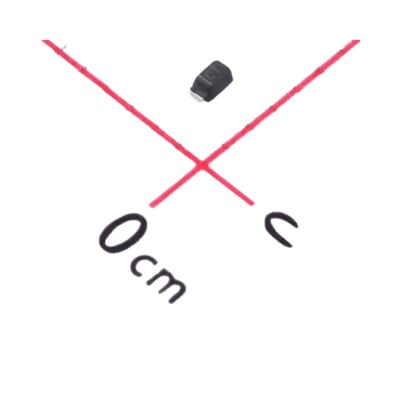 DOWO ESD9B5.0ST5G TVS Diode