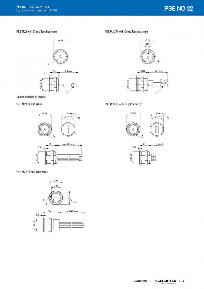Product document page 3