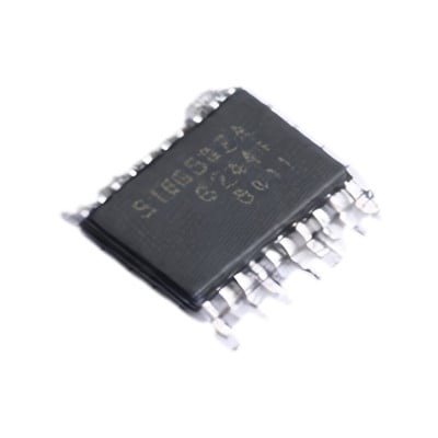 Signal Micro SIG1232A-ITSP24-RL Analog to Digital Converter