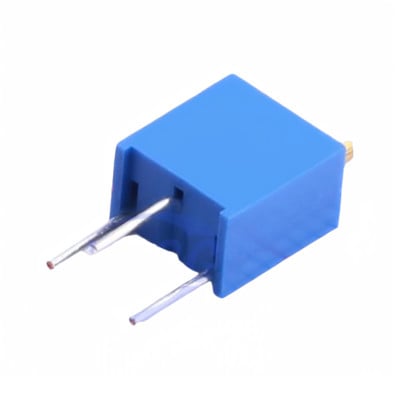 BOURNS 3214W-1-201E Trimmer Potentiometer