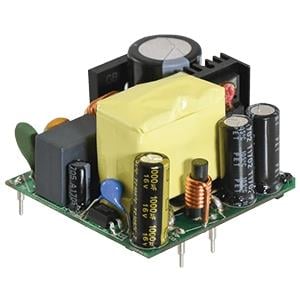 CUI VOF-S60B-5 AC DC Converter