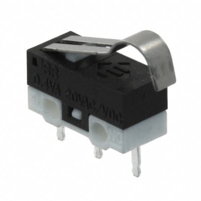 E-Switch SS0750303F050P1A Limit Switch