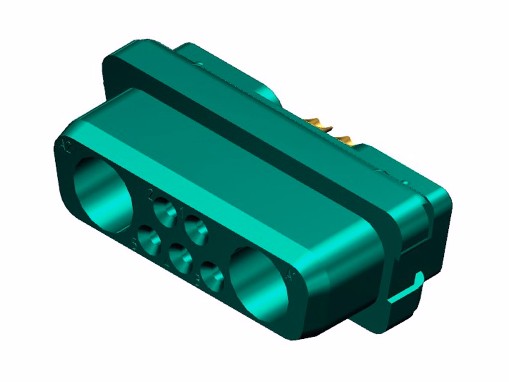 Molex 1731130064