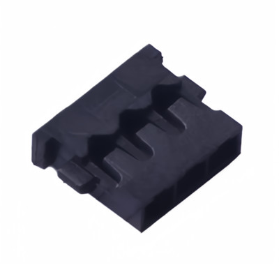 TXGA FHG12002-S02M6K6B Rectangular Connector Housing