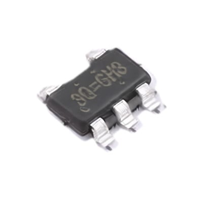 RICHTEK RT9079-33GJ5 Linear LDO Voltage Regulator