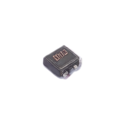 DIODES DCX114TH-7 Single Pre-Biased Bipolar Transistor