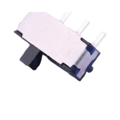 C&K JS102011SCQN Slide Switch