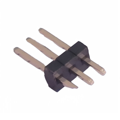 HanElectricity 1271WV-3P Male Pin Header Connector Chip for sale