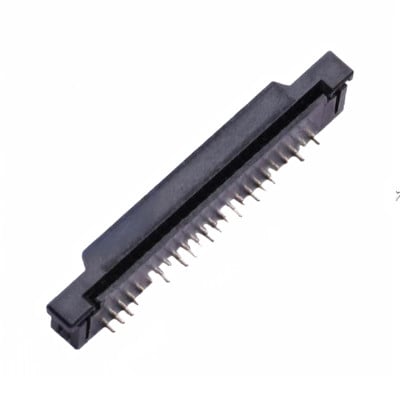 TE Connectivity 2-1734742-2 FFC FPC Flat Flexible Connector Assembly